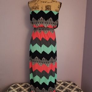 BONGO | Dresses | Bongo Maxi Dress | Poshmark